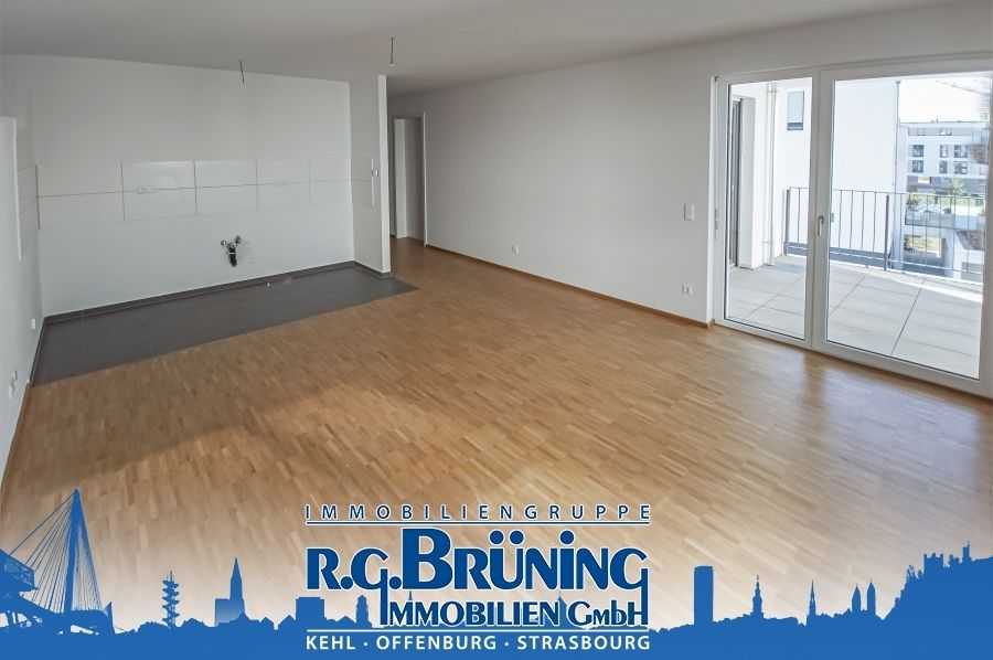 Immobilie mieten | R.G. Brüning Immobilien GmbH